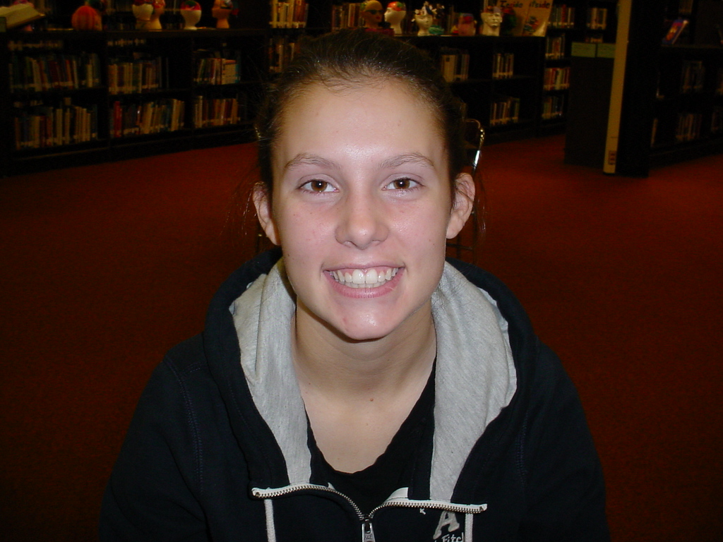 The Current View: Teacher Surveys – The West Bend Current