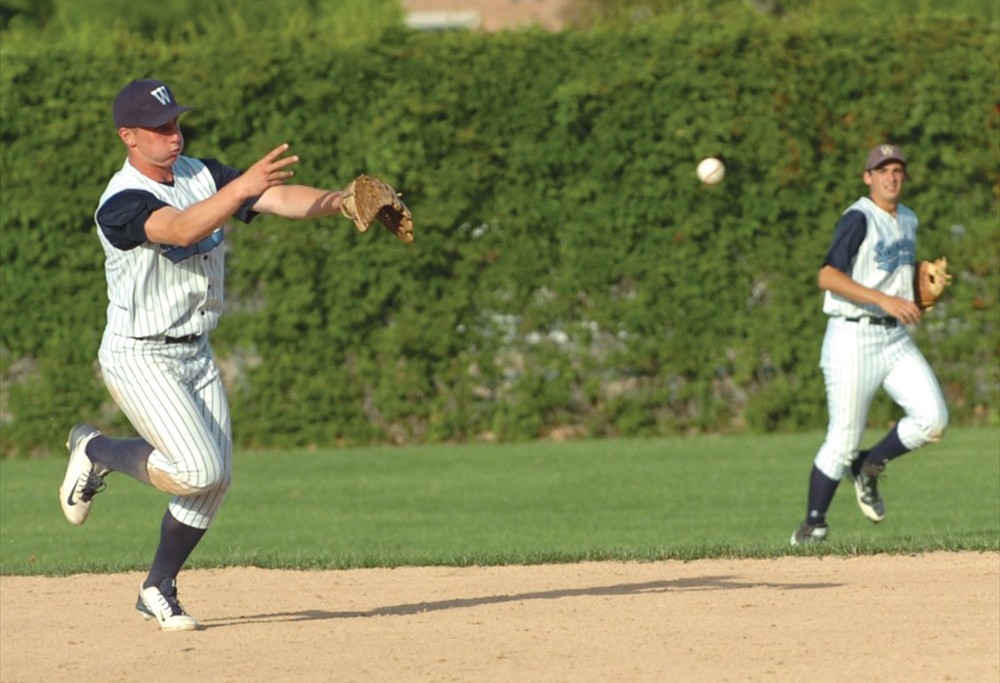 Field of Dreams | The West Bend Current