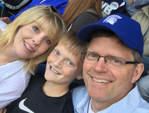 West Bend Welcomes Erik Olson – The West Bend Current