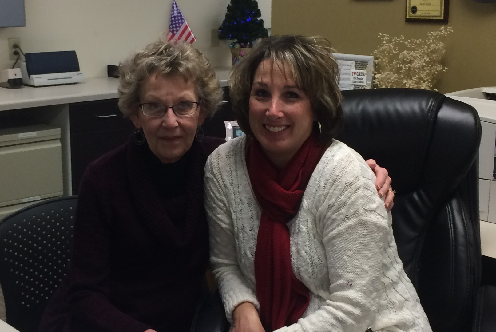 End of an Era | The West Bend Current