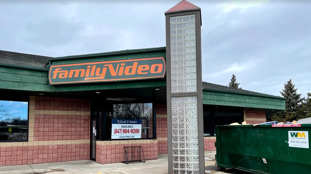 Be kind, rewind: Farewell to the video store and a way of life – The ...