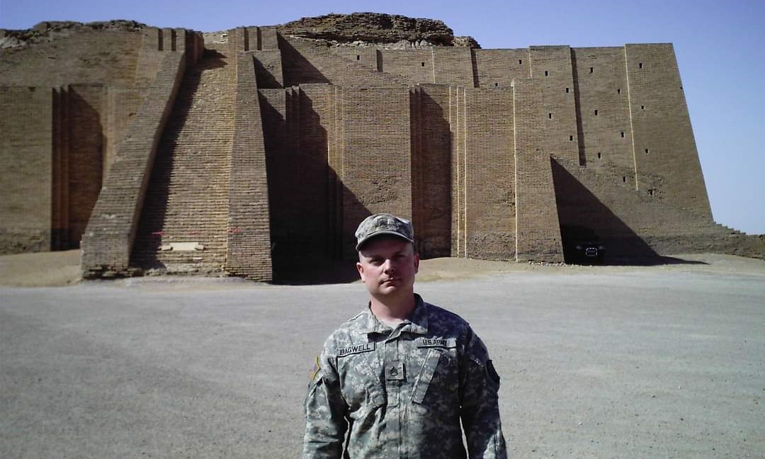 Light on the Home Front – The West Bend Current