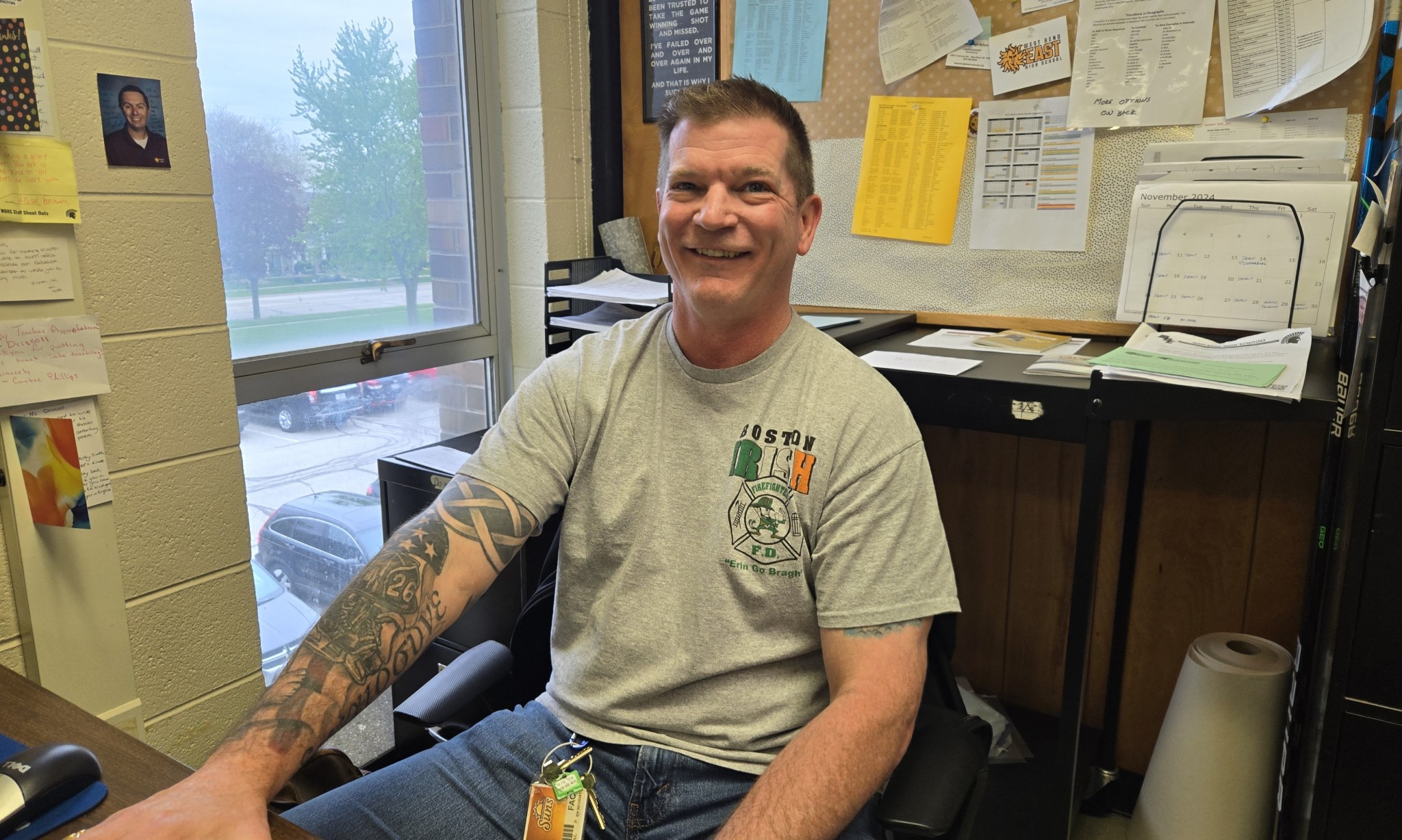The West Bend Current | The Current News at West Bend East and West ...