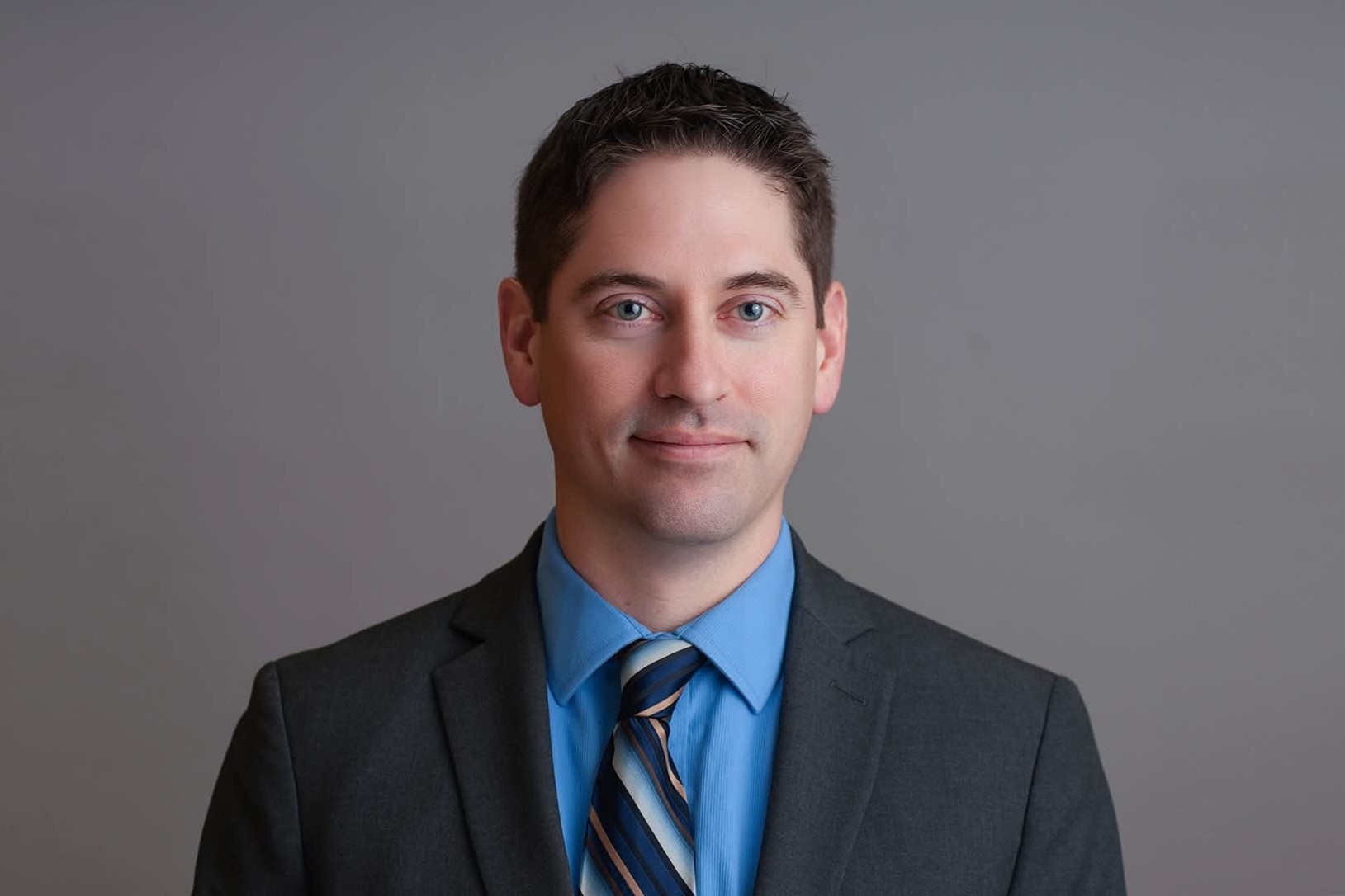 Decision 2025: Meet board candidate Joe Pichler – The West Bend Current