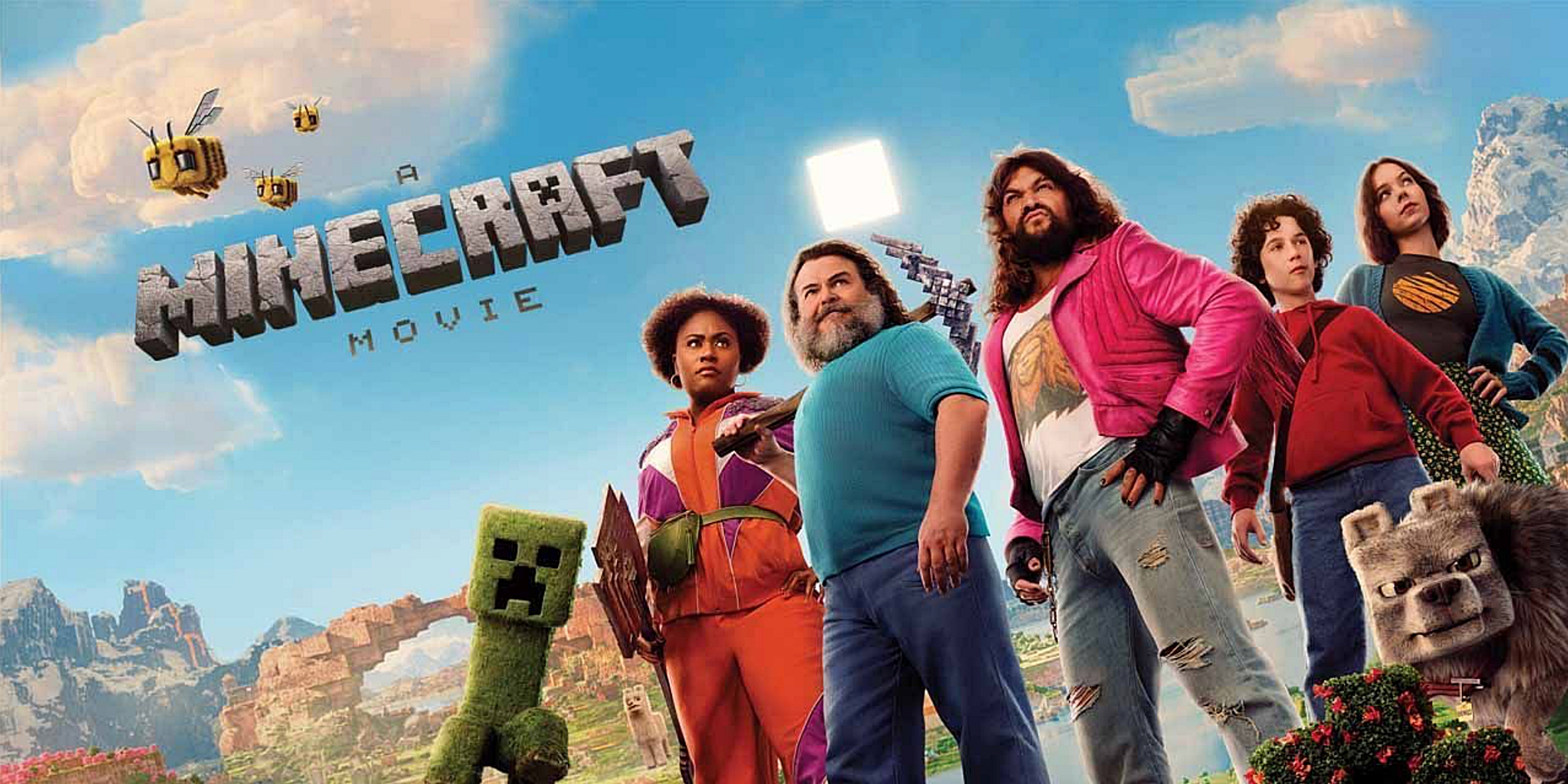 ‘A Minecraft Movie’ chaos: Teen workers at West Bend Cinema share their ...